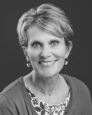 Anne headshot | Monroe Harding | Nashville Foster Care Services