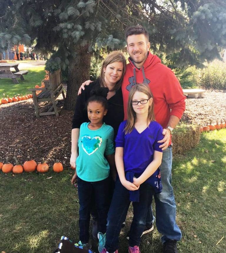 The Birth Parent Connection | Monroe Harding | Nashville Foster Care ...