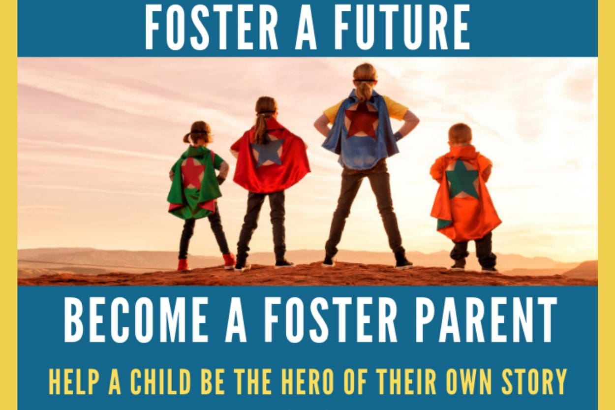 Monroe Harding | Nashville Foster Care Services | We do what a family ...