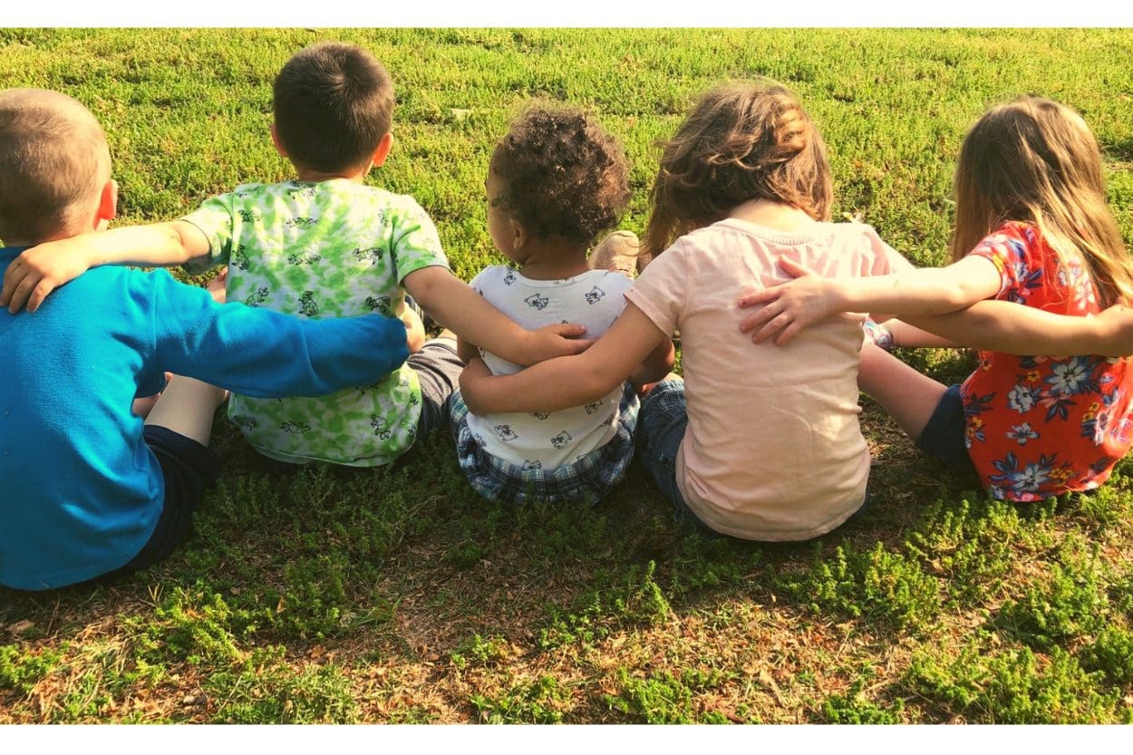 Monroe Harding | Nashville Foster Care Services | We do what a family ...