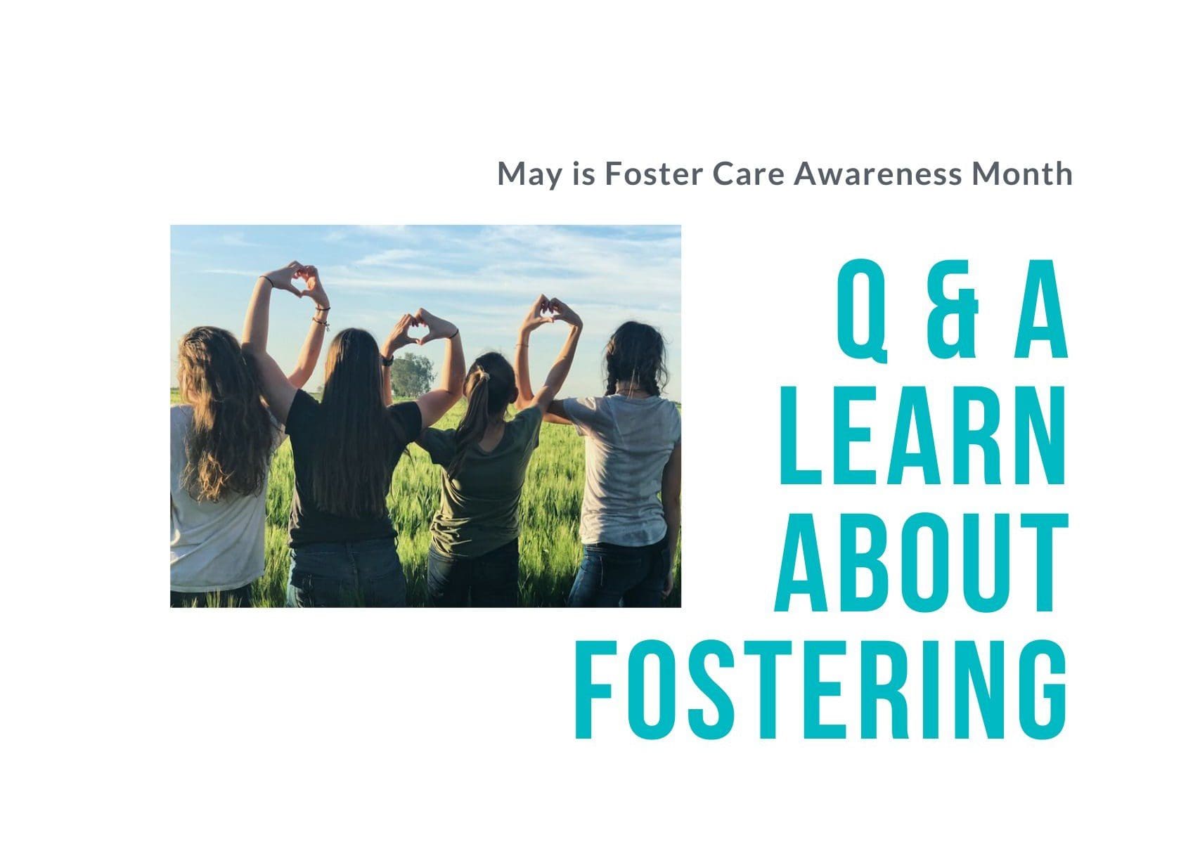 Monroe Harding | Nashville Foster Care Services | We do what a family ...