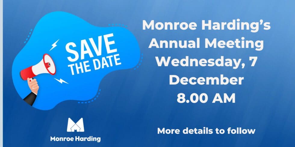 Tennessee Foster Care & Foster Parenting | Monroe Harding