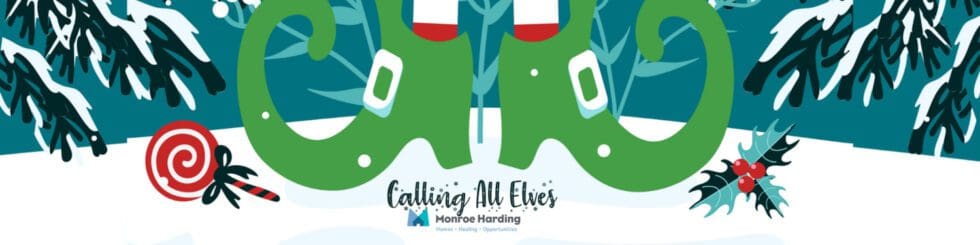 Tennessee Foster Care & Foster Parenting | Monroe Harding