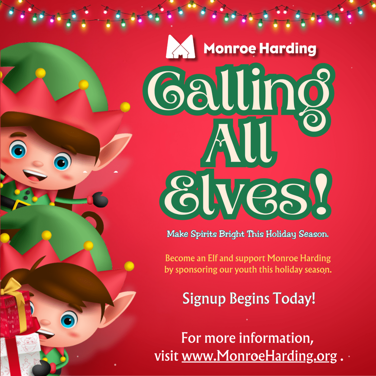 Tennessee Foster Care & Foster Parenting | Monroe Harding