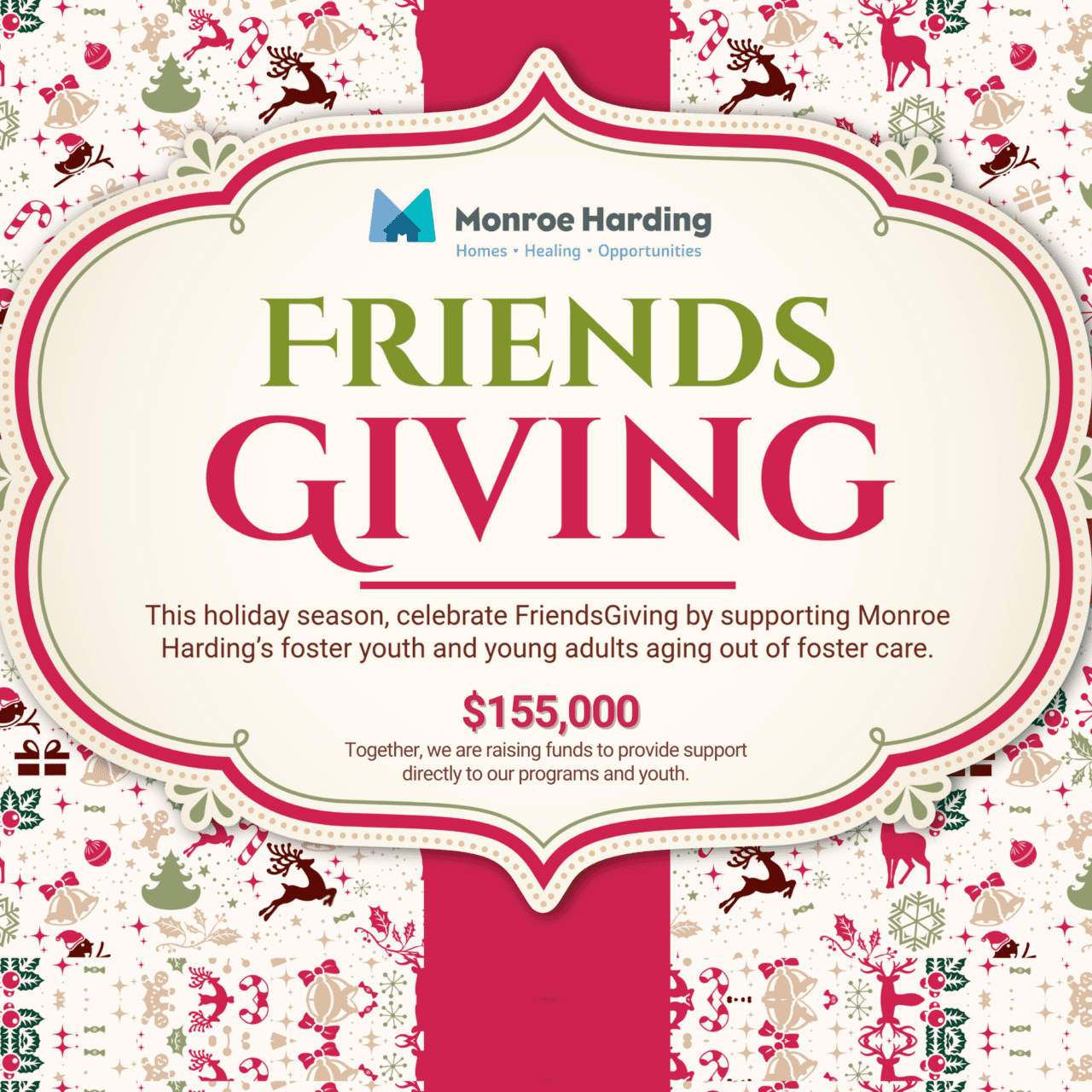 Tennessee Foster Care & Foster Parenting | Monroe Harding