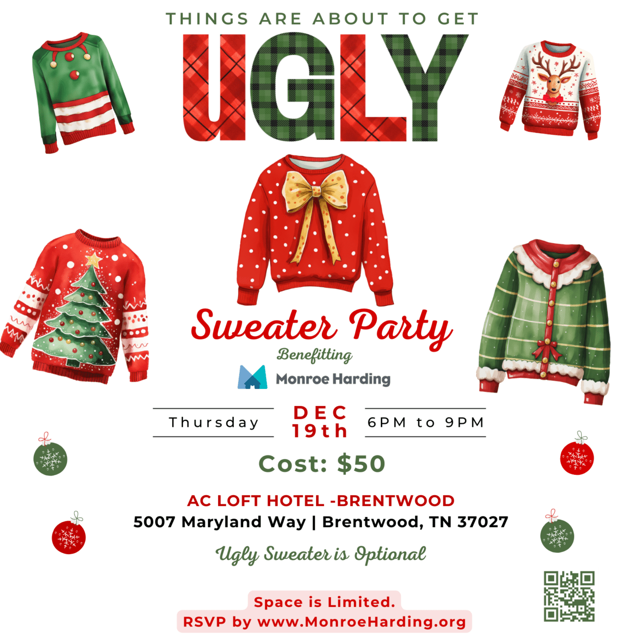 Tennessee Foster Care & Foster Parenting | Monroe Harding