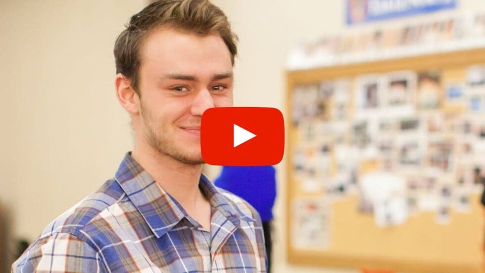 Tennessee Foster Care & Foster Parenting | Monroe Harding